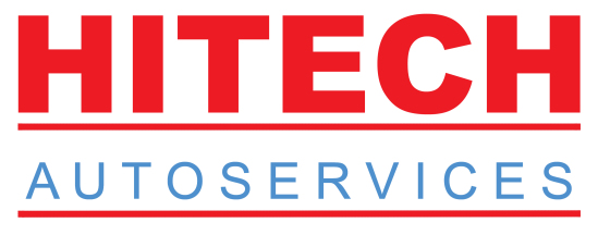 Hitech Autoservices Kettering Northants